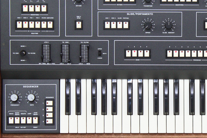 Online-Magazine - GreatSynthesizers