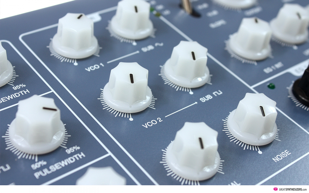 Vermona '14 Analogsynthesizer – ein moderner Troubadour - GreatSynthesizers
