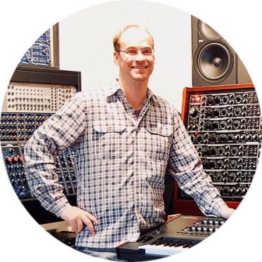 About - GreatSynthesizers