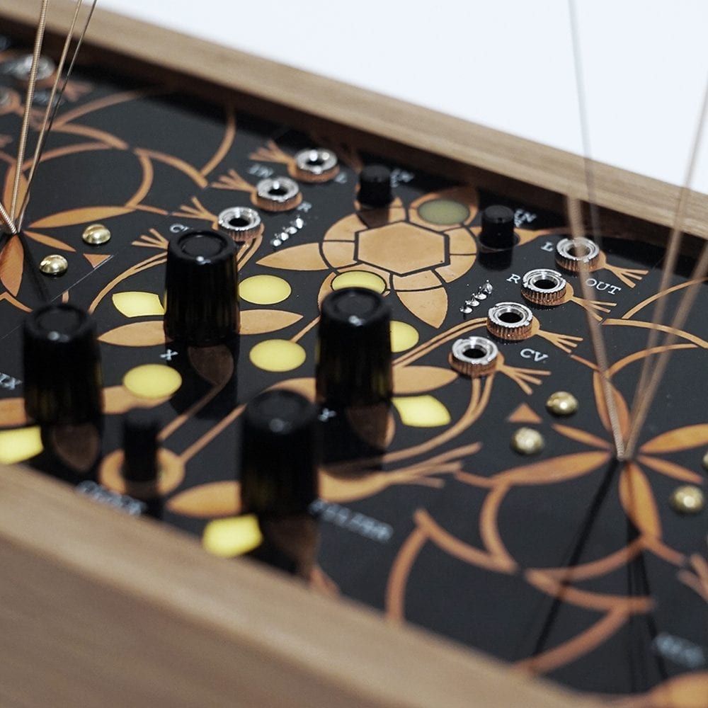 EMS Synthi 100 - der größte aller Synthesizer? - GreatSynthesizers