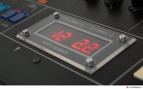 Roland Jupiter-8 - the grand master of synth-pop - GreatSynthesizers