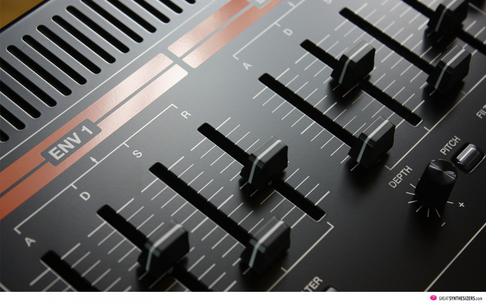 Roland Jupiter-X / Jupiter-Xm - the last stand? - GreatSynthesizers