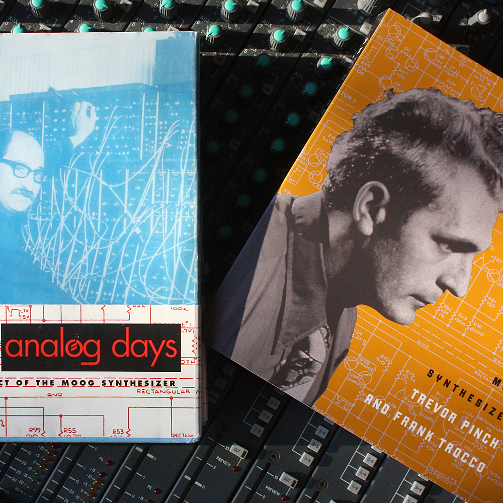 analog Archives - GreatSynthesizers