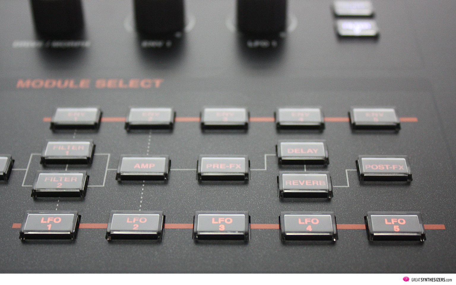 ASM Hydrasynth Deluxe: Ist DIGITAL das neue ANALOG? - GreatSynthesizers