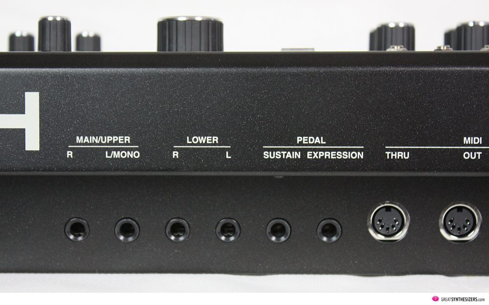 ASM Hydrasynth Deluxe: Ist DIGITAL das neue ANALOG? - GreatSynthesizers