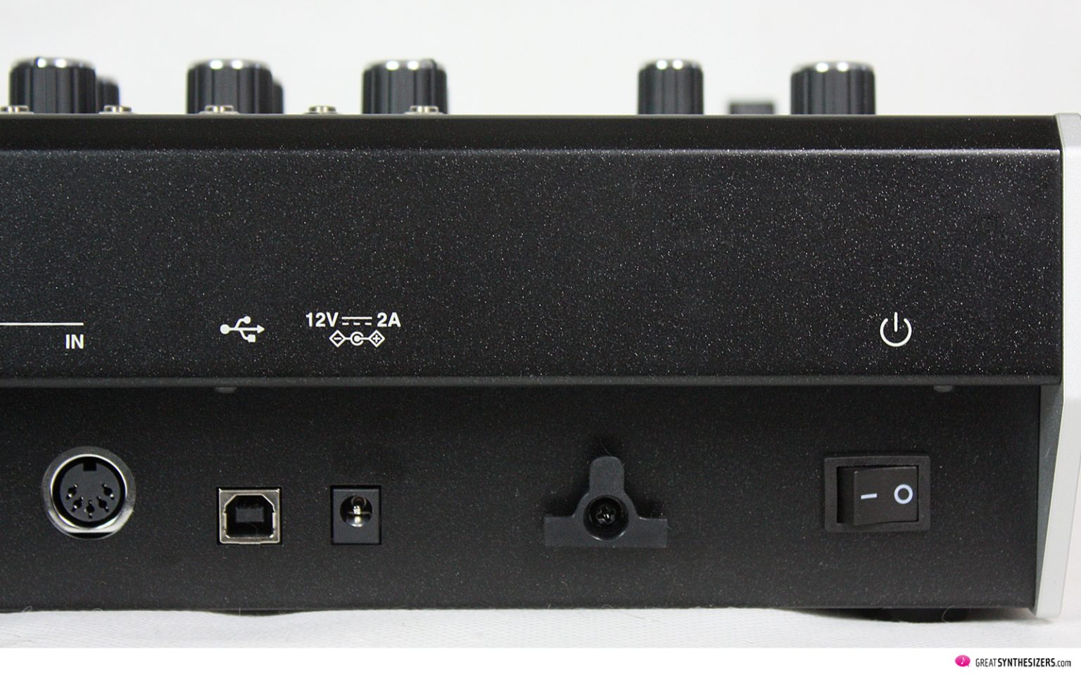 ASM Hydrasynth Deluxe: Is DIGITAL the NEW ANALOG? - GreatSynthesizers